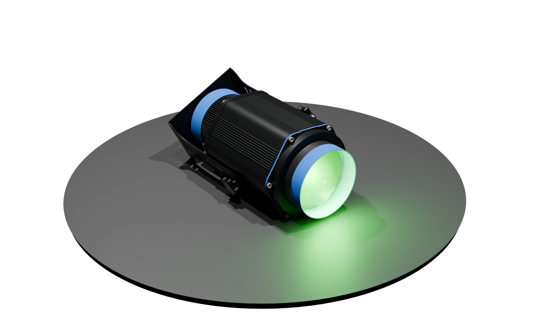 LED-Bodenmarkierung | LED-Bodenmarkierungslösungen | Aledo